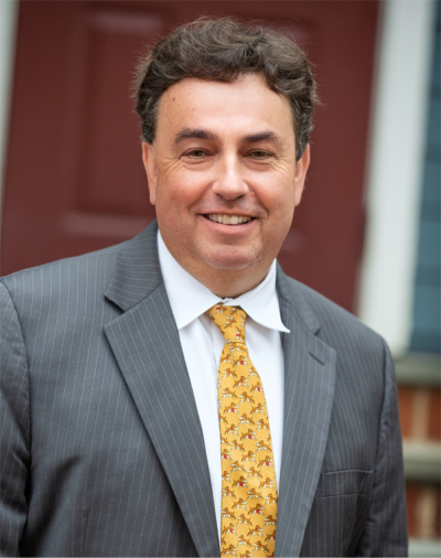 About « John Boneta